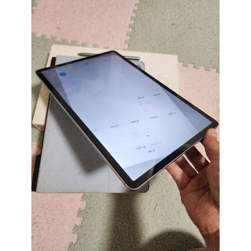 tab s7 fe มือสอง ถูกที่สุด พร้อมโปรโมชั่น ธ.ค. 2025 | BigGoเช็คราคาง่ายๆ