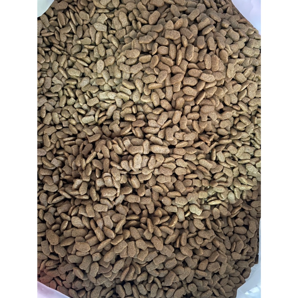 [1กก][2สูตร] อาหารแมว Catty Pro แคทตี้ โปร ถุงแบ่งโรงงาน - อาหารสัตว์ ...