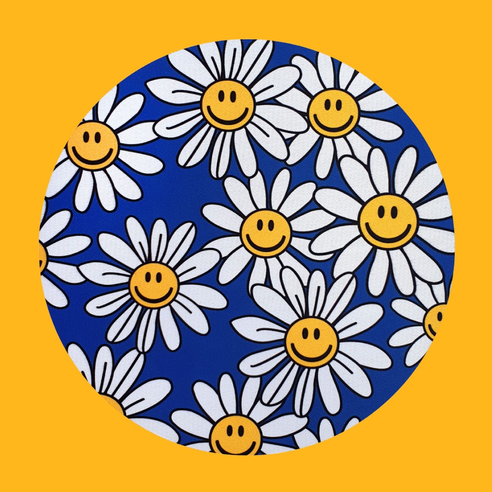 Wiggle Wiggle Mouse Pad แผ่นรองเม้าส์ - Wiggle Wiggle Thailand - ThaiPick