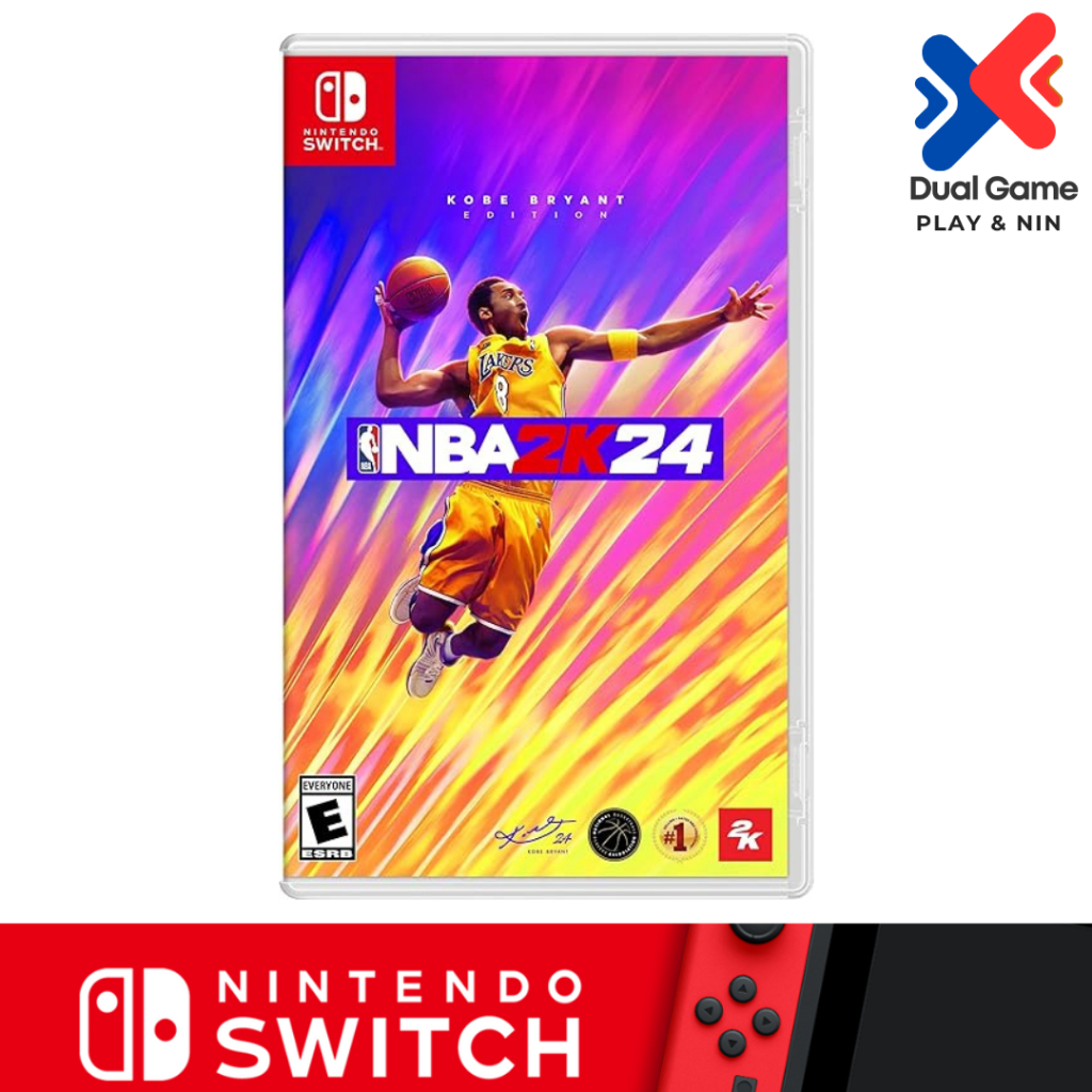 nba 2k23 switch ถูกที่สุด พร้อมโปรโมชั่น ก.ย. 2025 | BigGoเช็คราคาง่ายๆ