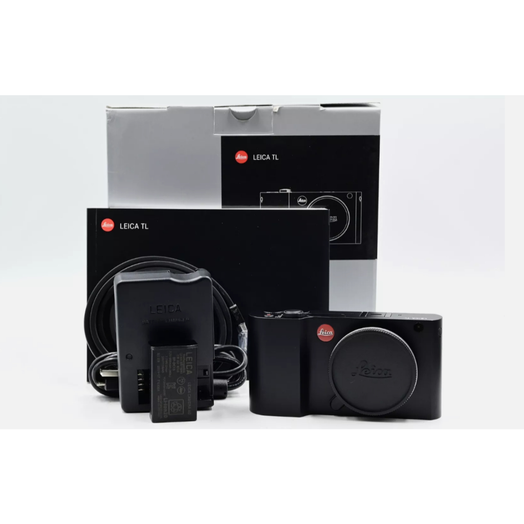 Leica TL2 มือสอง ถูกที่สุด พร้อมโปรโมชั่น ม.ค. 2025|BigGoเช็คราคาง่ายๆ