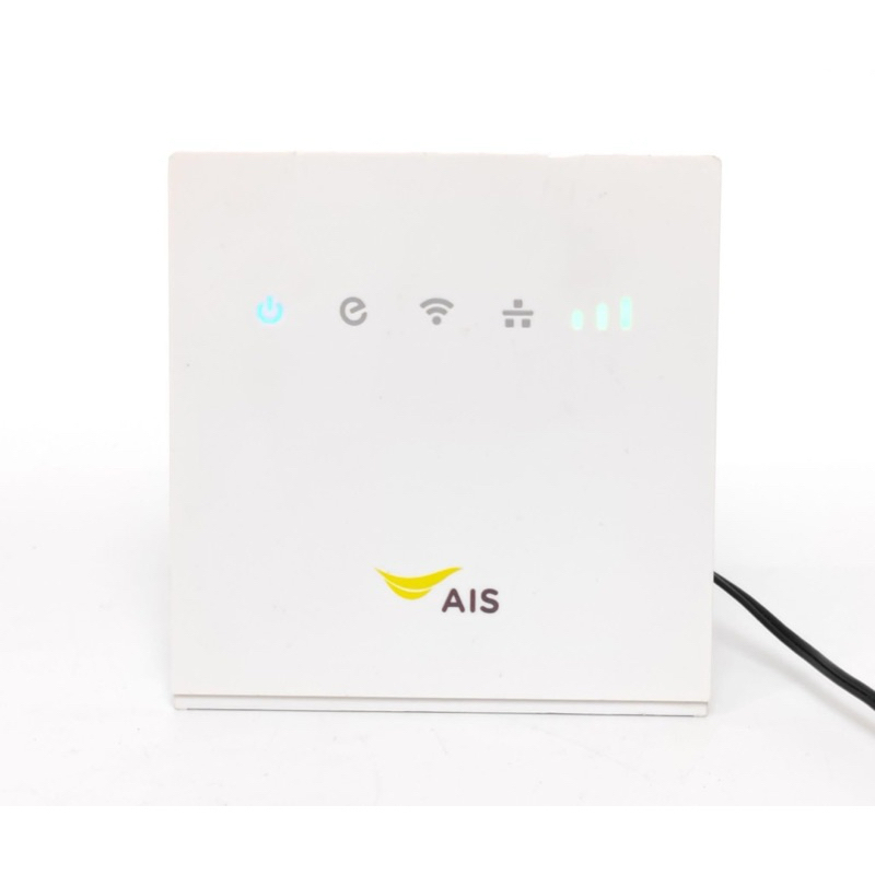 ais home wifi มือสอง ถูกที่สุด พร้อมโปรโมชั่น ก.ย. 2025 | BigGoเช็คราคา ...