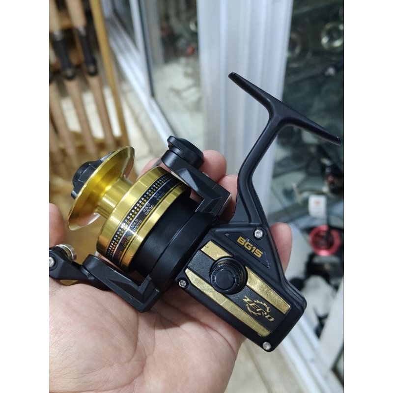 รอกBG15ในตำนาน ถูกที่สุด พร้อมโปรโมชั่น ม.ค. 2025|BigGoเช็คราคาง่ายๆ