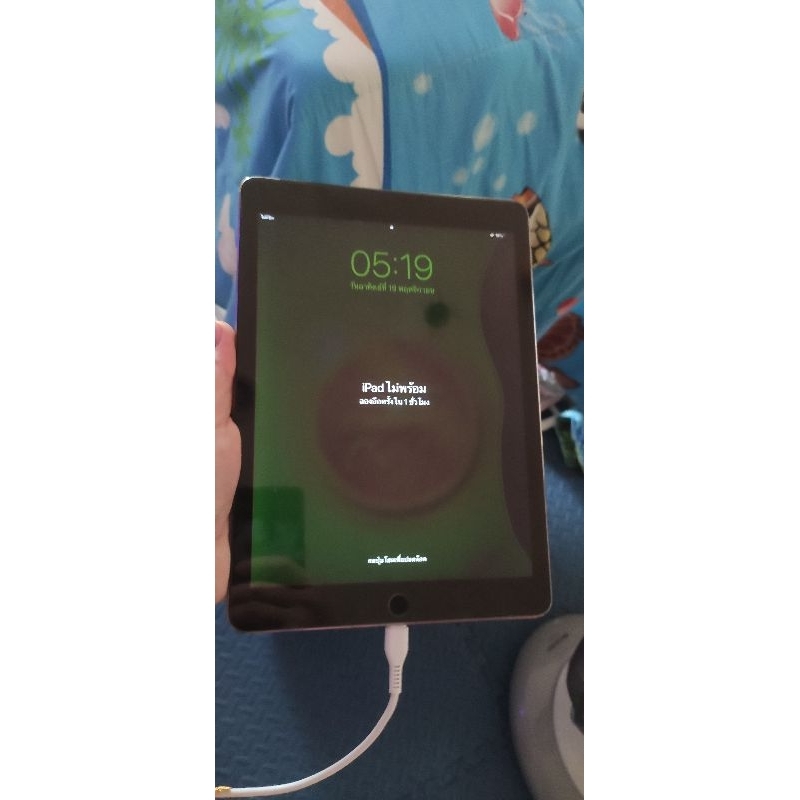 Tablet iiip Air2 64gb Sim wifi (have password cloud)⛔ - 958.store ...