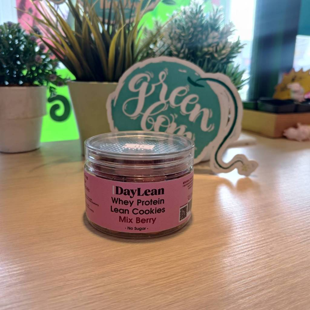 Lean Cookie ถูกที่สุด พร้อมโปรโมชั่น ก.พ. 2025 | BigGoเช็คราคาง่ายๆ