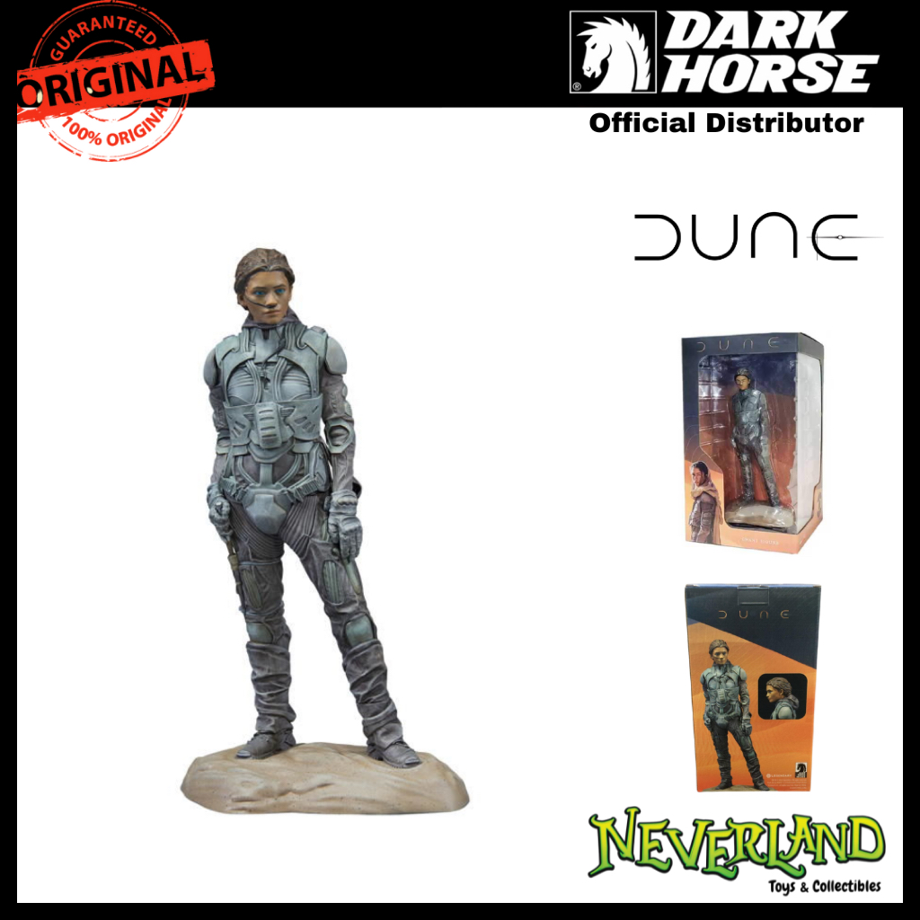 dune figure ถูกที่สุด พร้อมโปรโมชั่น ต.ค. 2025 | BigGoเช็คราคาง่ายๆ