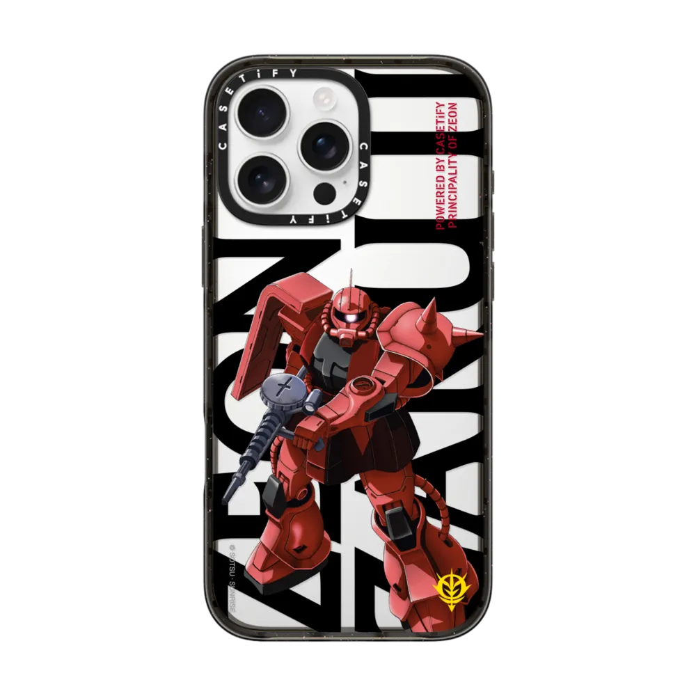 Zaku II Case ถูกที่สุด พร้อมโปรโมชั่น ก.ย. 2025 | BigGoเช็คราคาง่ายๆ