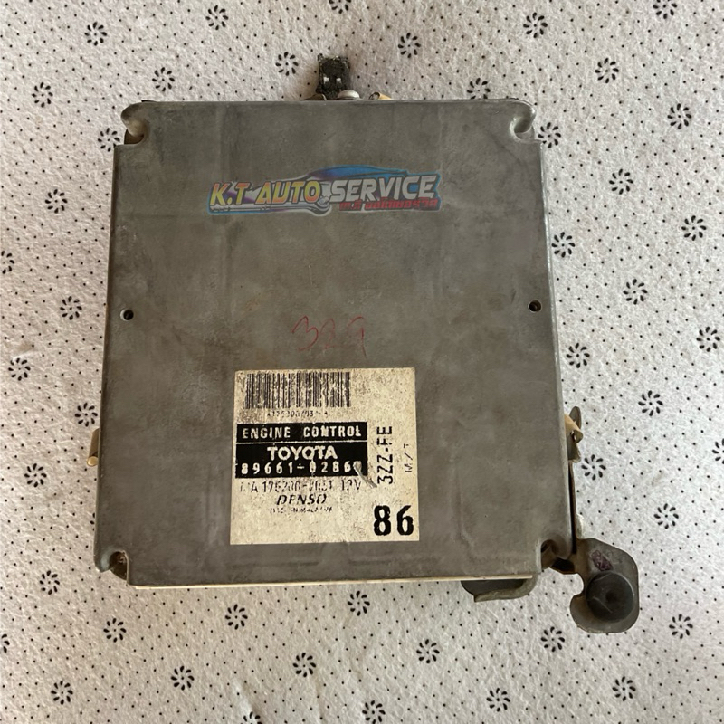 กล่อง ECU โตโยต้า ถูกที่สุด พร้อมโปรโมชั่น ก.ค. 2025 | BigGoเช็คราคาง่ายๆ