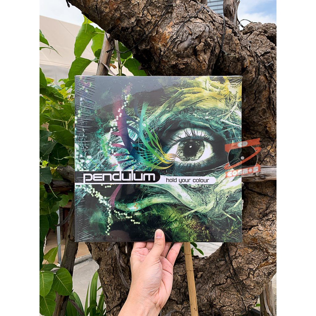 pendulum แผ่นเสียง ถูกที่สุด พร้อมโปรโมชั่น ต.ค. 2025 | BigGoเช็คราคาง่ายๆ