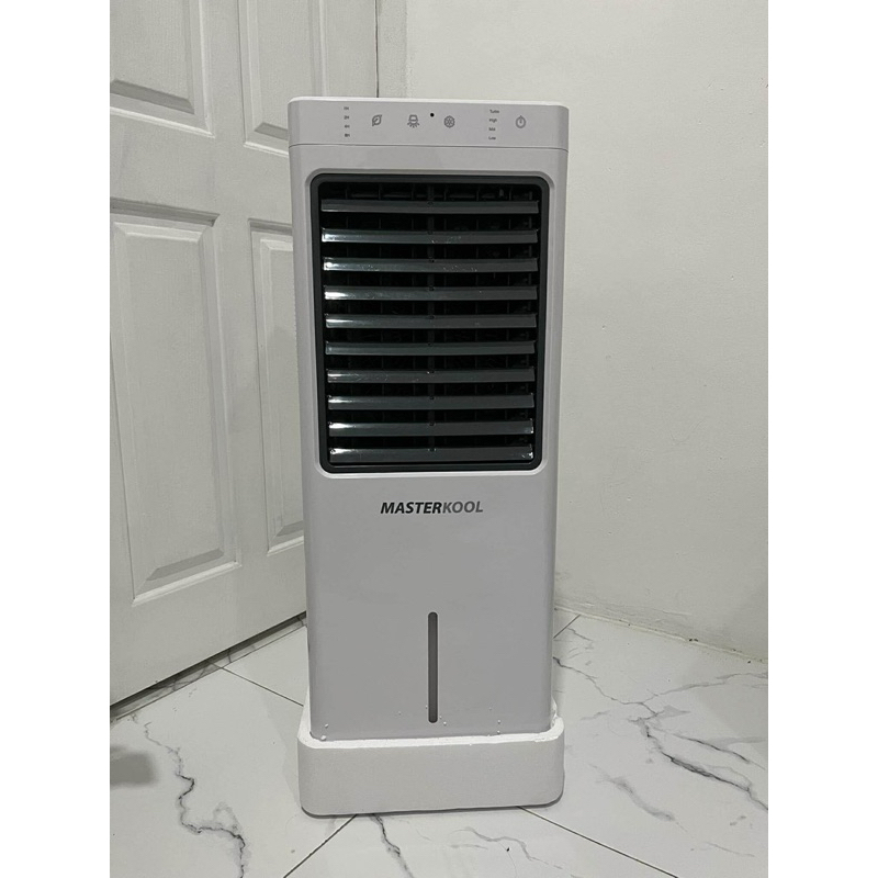 พัดลมไอเย็น Masterkool มือสอง ถูกที่สุด พร้อมโปรโมชั่น ม.ค. 2026 | BigGoเช็คราคาง่ายๆ