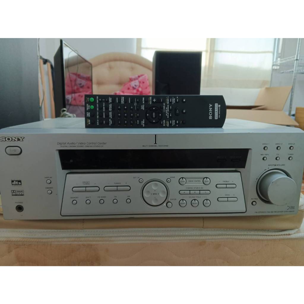 เครื่องเสียง sony มือสอง ถูกที่สุด พร้อมโปรโมชั่น พ.ย. 2024|BigGoเช็ค ...