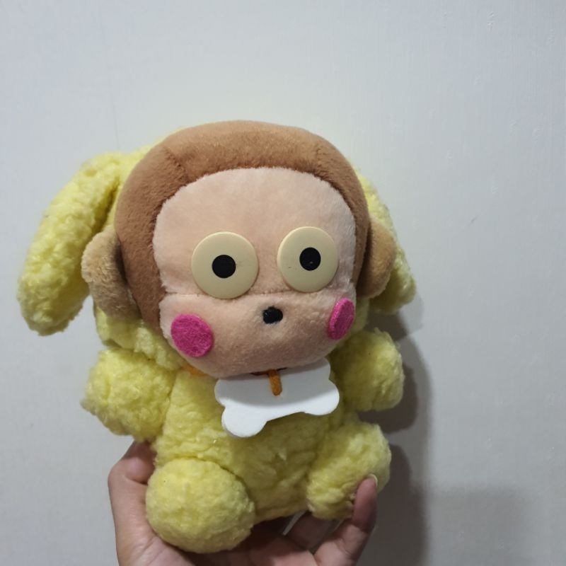 Monkichi Sanrio ถูกที่สุด พร้อมโปรโมชั่น ก.พ. 2026 | BigGoเช็คราคาง่ายๆ