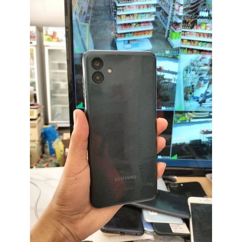 samsung a04 ram 3/32 android 14 - ร้านบ้านล่าง - ThaiPick