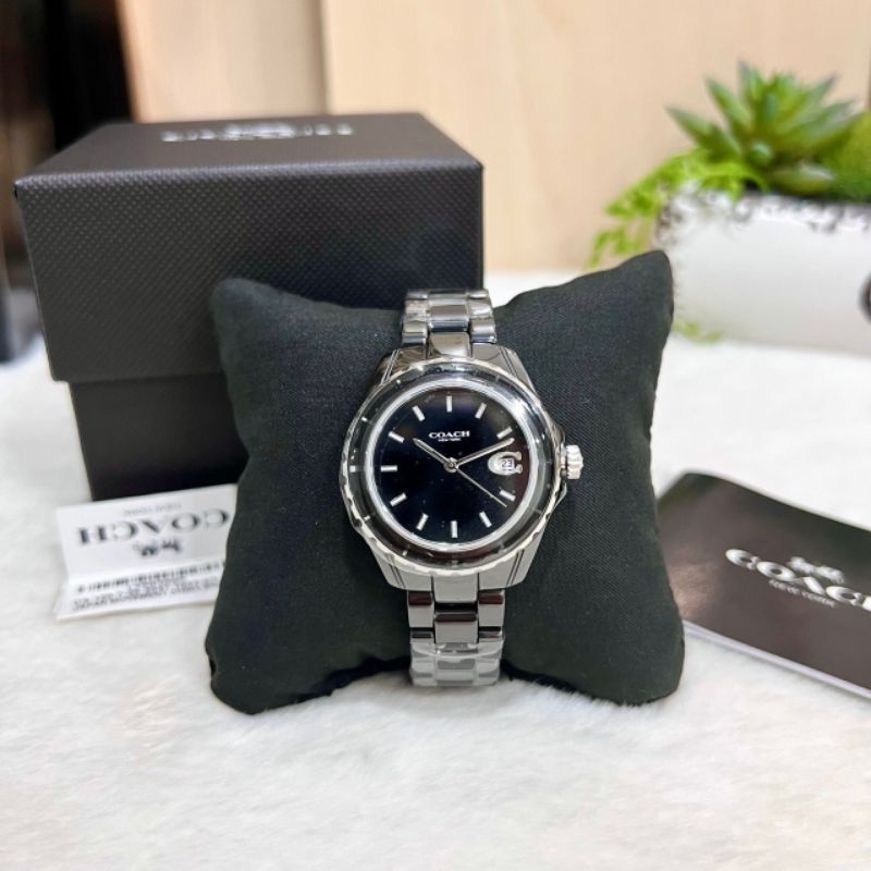 Coach Watch Preston ถูกที่สุด พร้อมโปรโมชั่น มิ.ย. 2025 | BigGoเช็คราคา ...