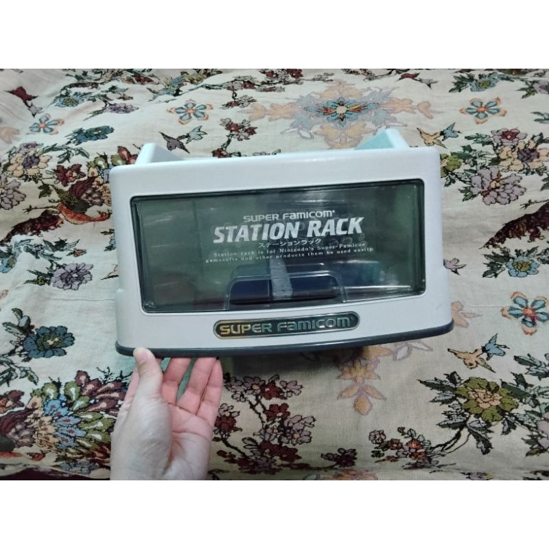 super famicom station rack ถูกที่สุด พร้อมโปรโมชั่น มิ.ย. 2025 | BigGo ...