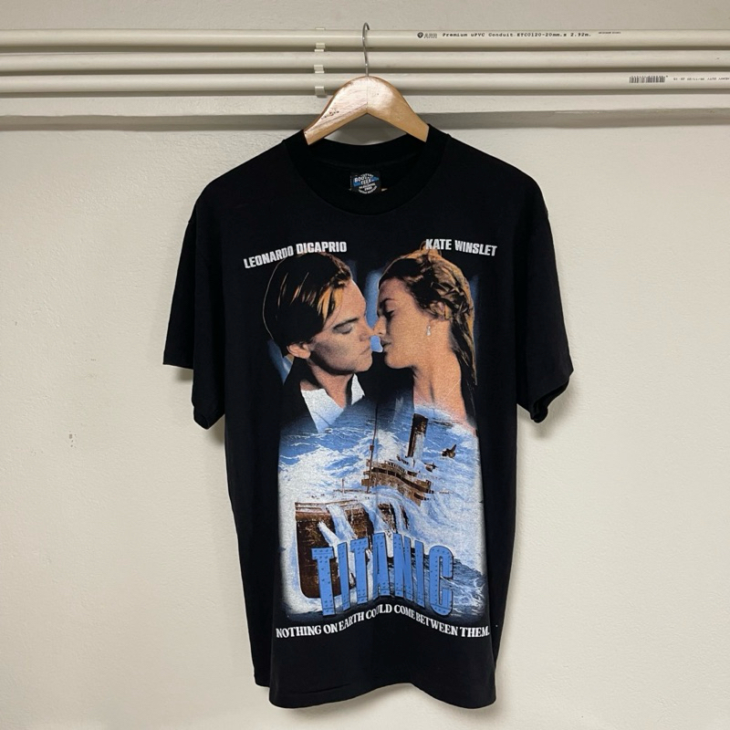 Titanic Bootleg ถูกที่สุด พร้อมโปรโมชั่น ก.ค. 2025 | BigGoเช็คราคาง่ายๆ