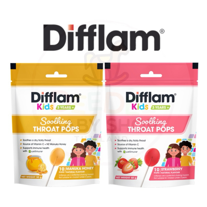difflam ถูกที่สุด พร้อมโปรโมชั่น ธ.ค. 2025 | BigGoเช็คราคาง่ายๆ