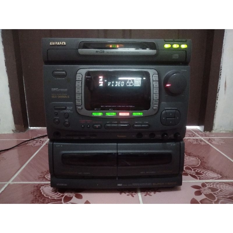 รีโมทเครื่องเสียงaiwa ถูกที่สุด พร้อมโปรโมชั่น พ.ค. 2025 | BigGoเช็คราคาง่ายๆ