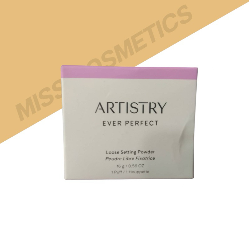 loose powder artistry ถูกที่สุด พร้อมโปรโมชั่น ก.ย. 2025 | BigGoเช็ค ...