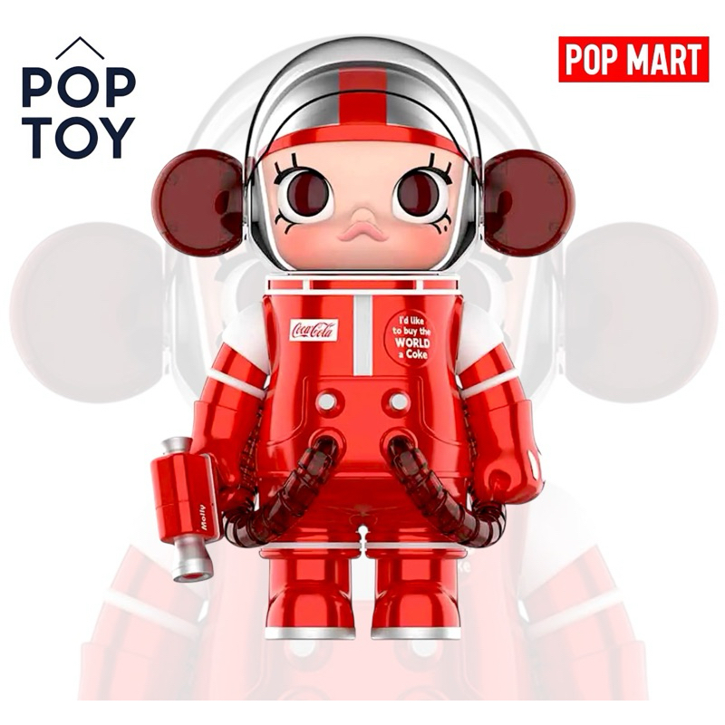 Molly 400% Coke ถูกที่สุด พร้อมโปรโมชั่น ก.ย. 2025 | BigGoเช็คราคาง่ายๆ