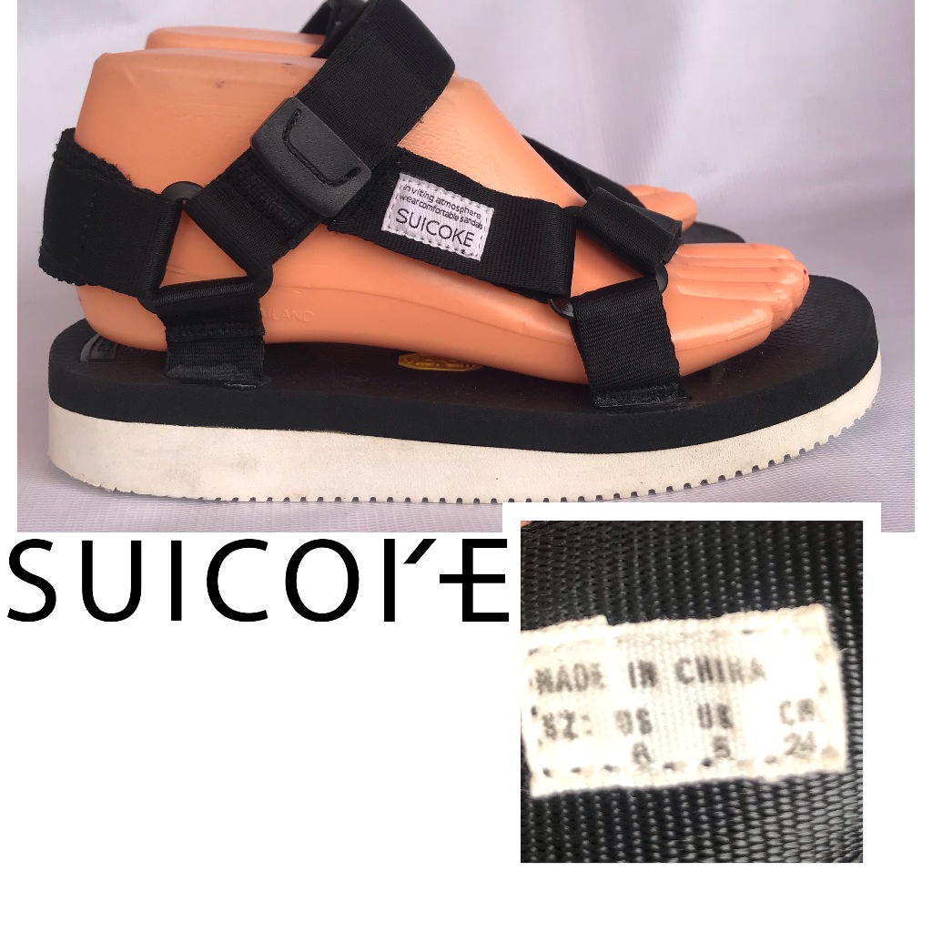 suicoke ถูกที่สุด พร้อมโปรโมชั่น ก.พ. 2026 | BigGoเช็คราคาง่ายๆ