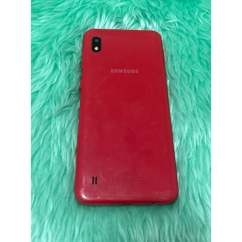 Samsung A10 /Samsung Galaxy A10 /ซัมซุง - SC.Pmobilephone - ThaiPick