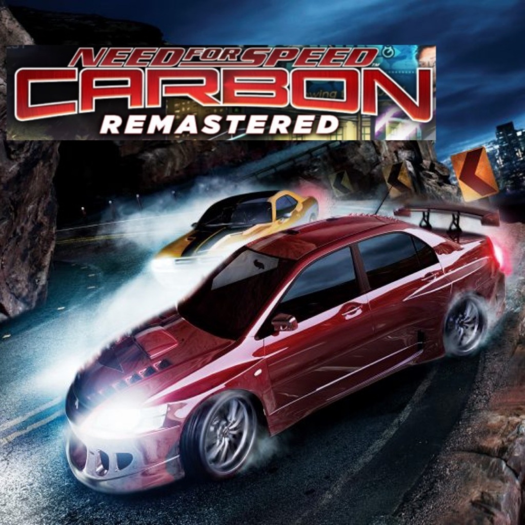 Need FOR Speed Carbon PC ถูกที่สุด พร้อมโปรโมชั่น ธ.ค. 2025 | BigGoเช็ค ...