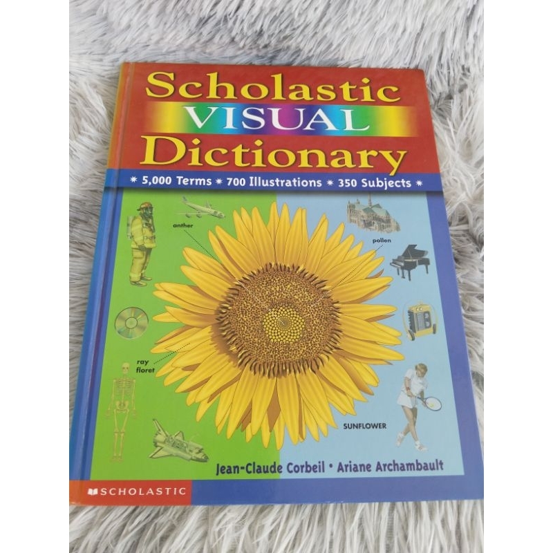 Scholastic Dictionary ถูกที่สุด พร้อมโปรโมชั่น ก.ย. 2025 | BigGoเช็ค ...