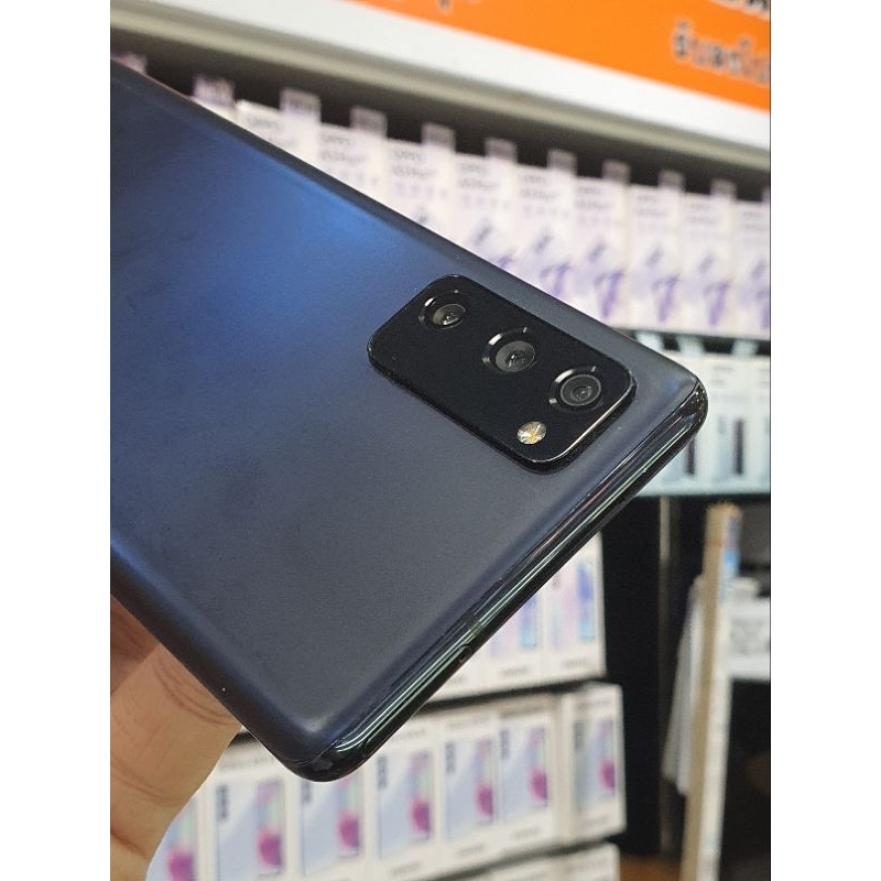 Sale????Samsung Galaxy S20fe 5G Ram8 เครื่องศูนย์ซัมซุงแท้ - Deedee Mobile - ThaiPick