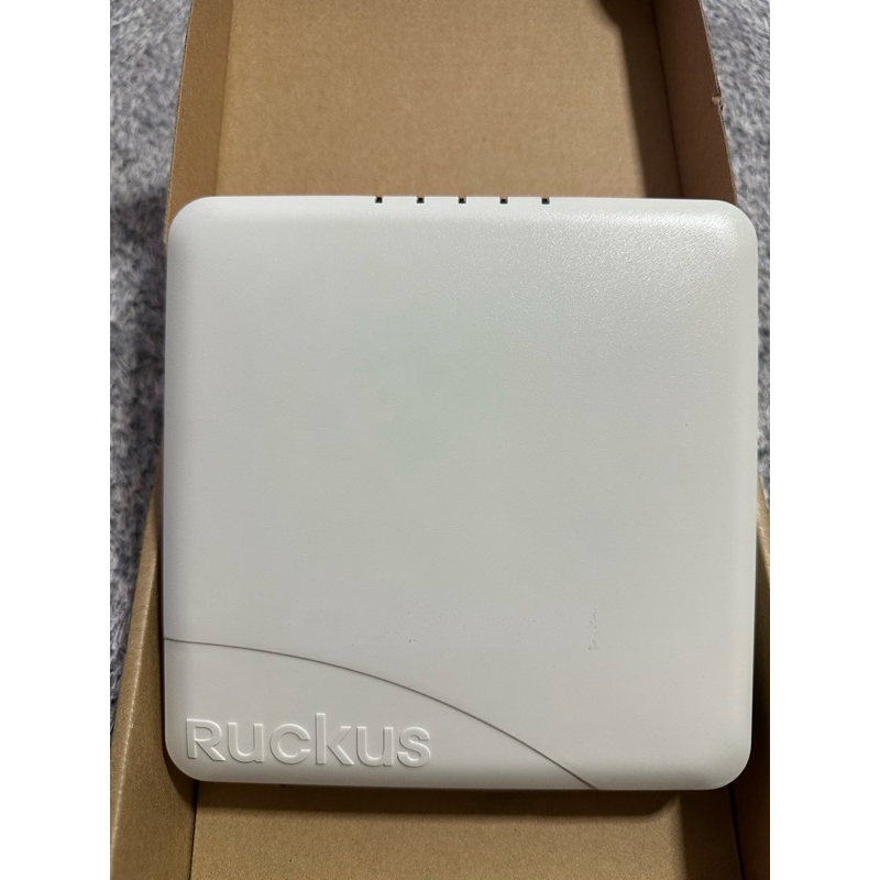 ruckus access point มือสอง ถูกที่สุด พร้อมโปรโมชั่น มิ.ย. 2025 | BigGo ...