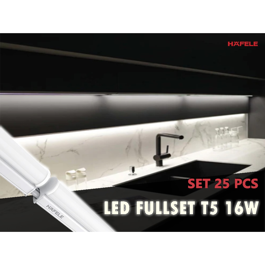 หลอดไฟ t5 led ถูกที่สุด พร้อมโปรโมชั่น พ.ค. 2025 | BigGoเช็คราคาง่ายๆ