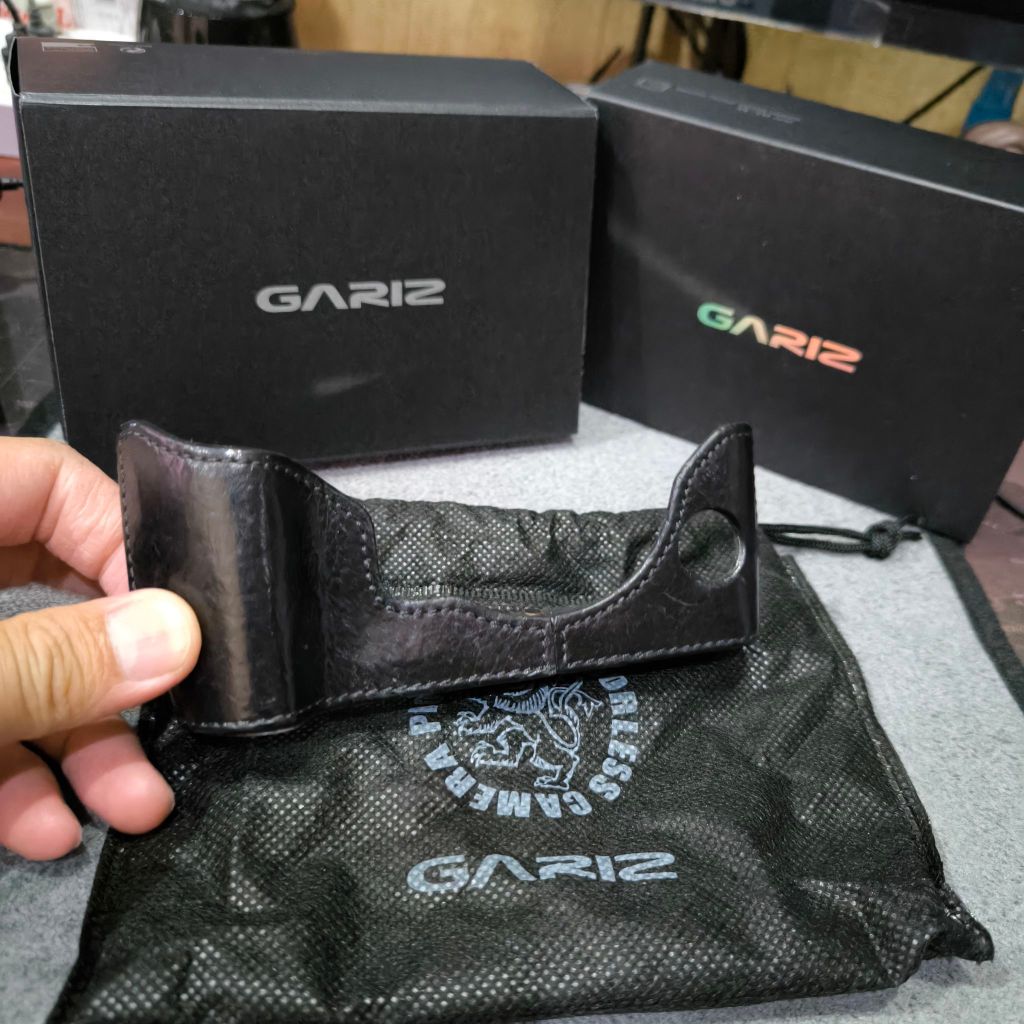 gariz x ถูกที่สุด พร้อมโปรโมชั่น ก.พ. 2026 | BigGoเช็คราคาง่ายๆ