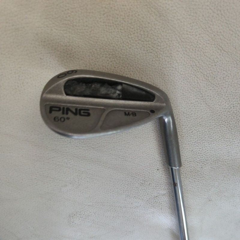 ไม้กอล์ฟ ping มือสอง ถูกที่สุด พร้อมโปรโมชั่น มิ.ย. 2025 | BigGoเช็คราคาง่ายๆ