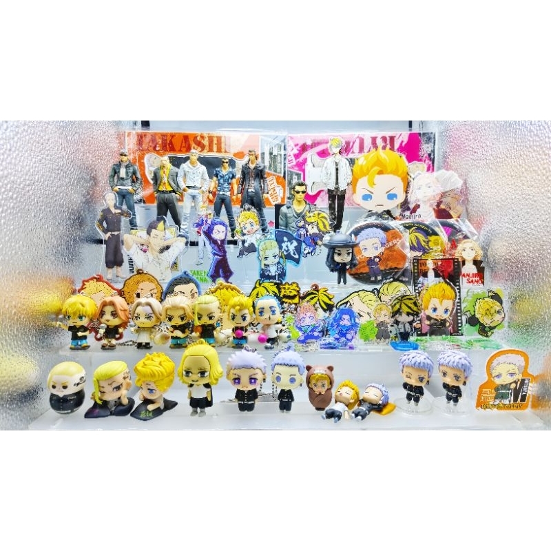 โมเดลcrows Zero ถูกที่สุด พร้อมโปรโมชั่น ส.ค. 2025 | BigGoเช็คราคาง่ายๆ