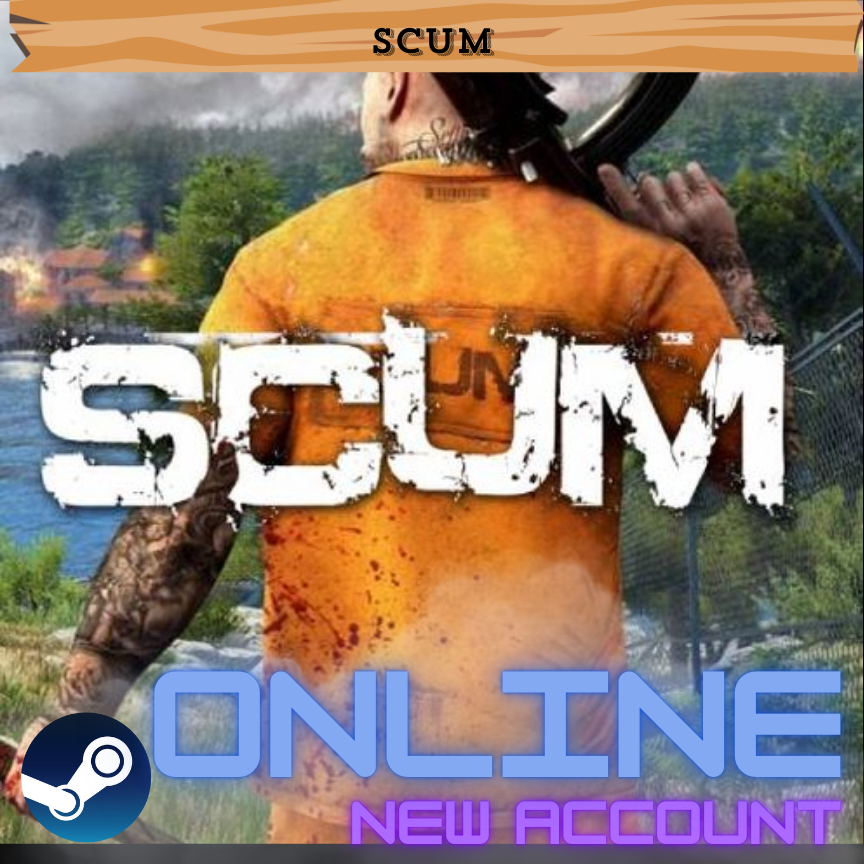 scum steam ถูกที่สุด พร้อมโปรโมชั่น ก.ย. 2025 | BigGoเช็คราคาง่ายๆ