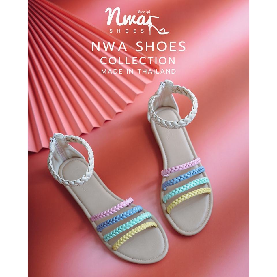 nwa shoes ถูกที่สุด พร้อมโปรโมชั่น ก.ค. 2025 | BigGoเช็คราคาง่ายๆ