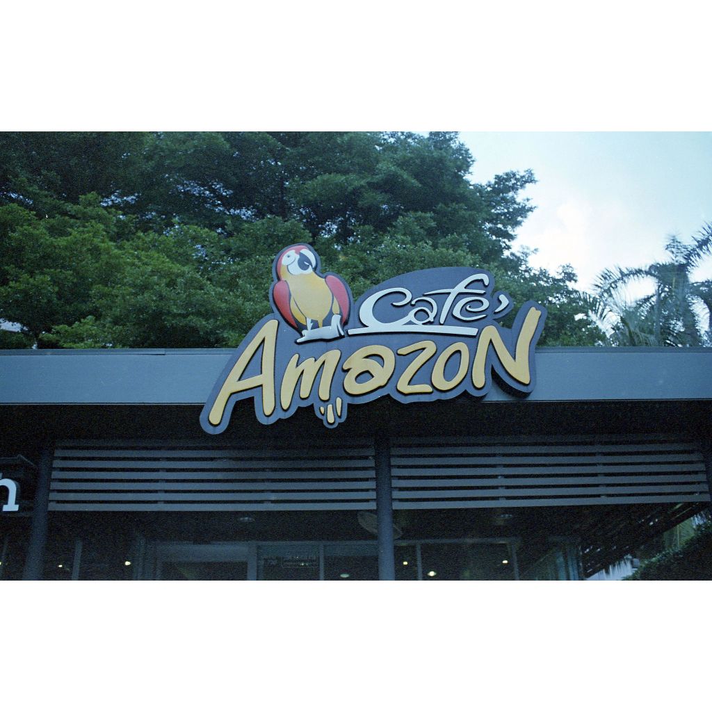 ฟิลม์หนัง 100(Tungsten),ISO 100,30 exp, KODAK Vision 5279 500T, Film(ปี ...