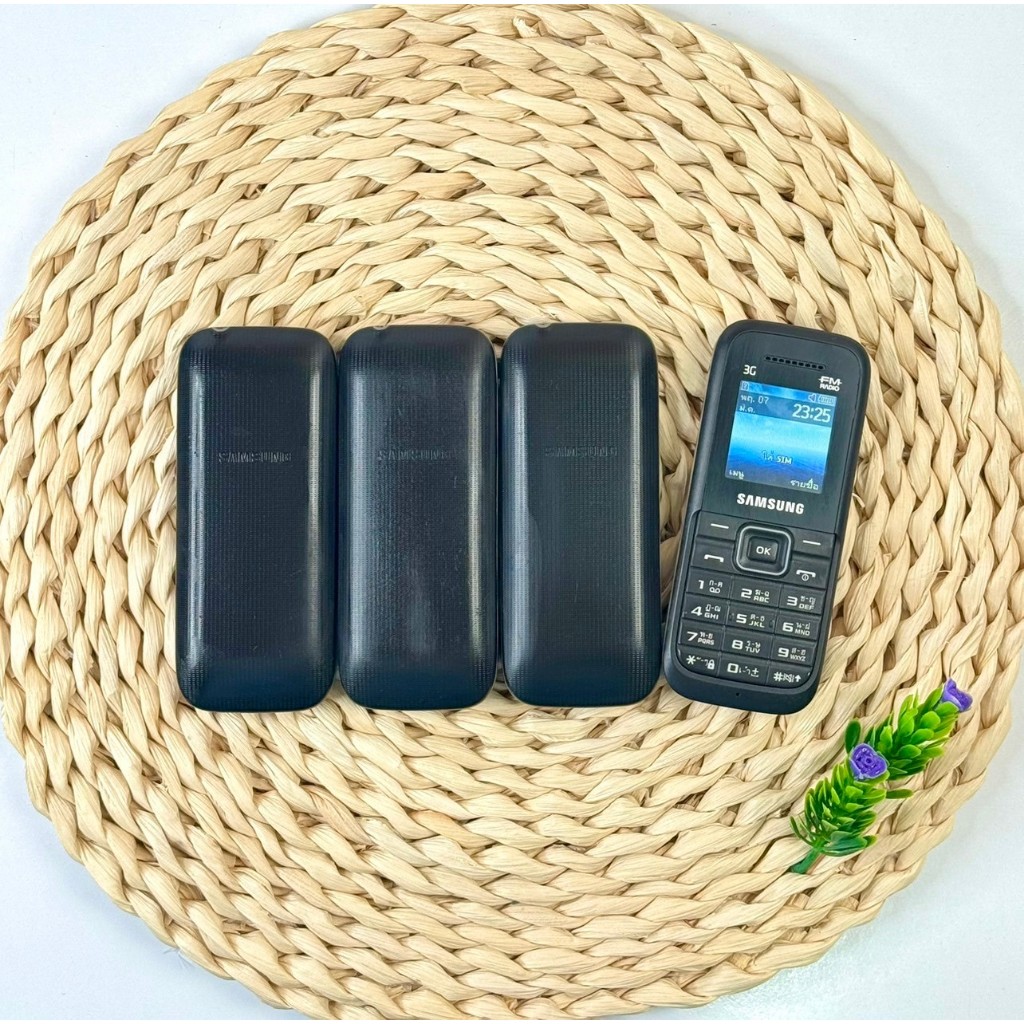 โทรศัพท์มือสองsamsung Hero ถูกที่สุด พร้อมโปรโมชั่น มี.ค. 2025 | BigGo ...