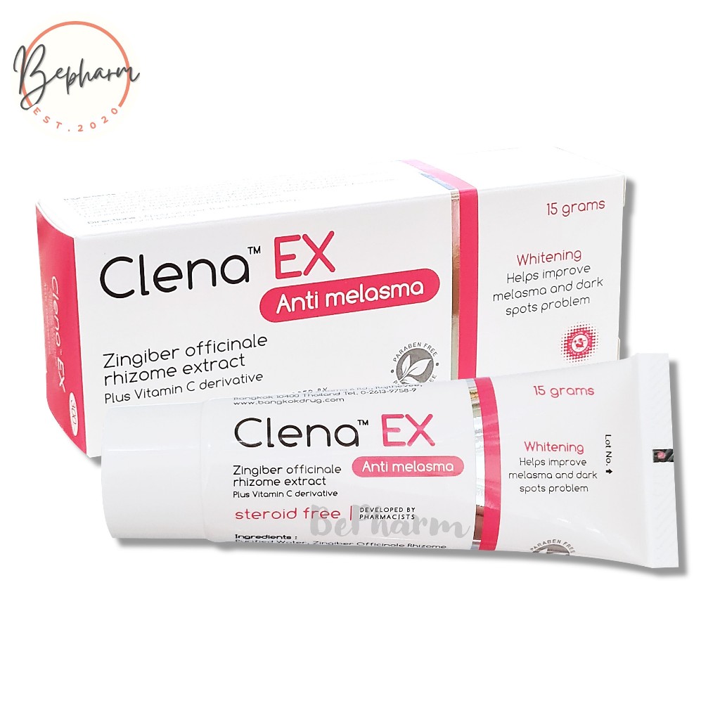 clenaex ถูกที่สุด พร้อมโปรโมชั่น มี.ค. 2025 | BigGoเช็คราคาง่ายๆ