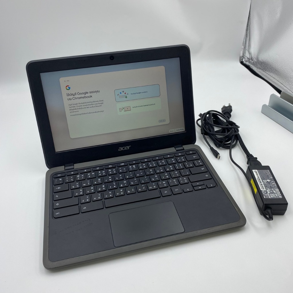 Acer Chromebook 11 C733 มือสอง - 420Storage - ThaiPick