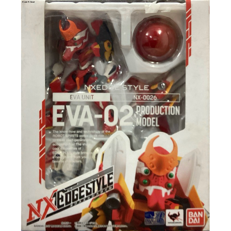 Nxedge Style EVA ถูกที่สุด พร้อมโปรโมชั่น พ.ค. 2026 | BigGoเช็คราคาง่ายๆ