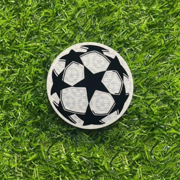 ucl badge ถูกที่สุด พร้อมโปรโมชั่น ธ.ค. 2025 | BigGoเช็คราคาง่ายๆ