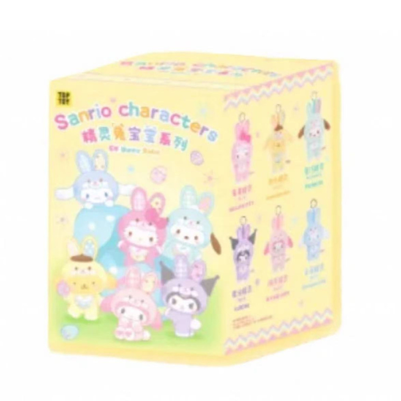 จุ่มเดี่ยว????????โค้ดแฟชั่นลด30%????พร้อมส่งในไทย????TOPTOY Sanrio V3 ...