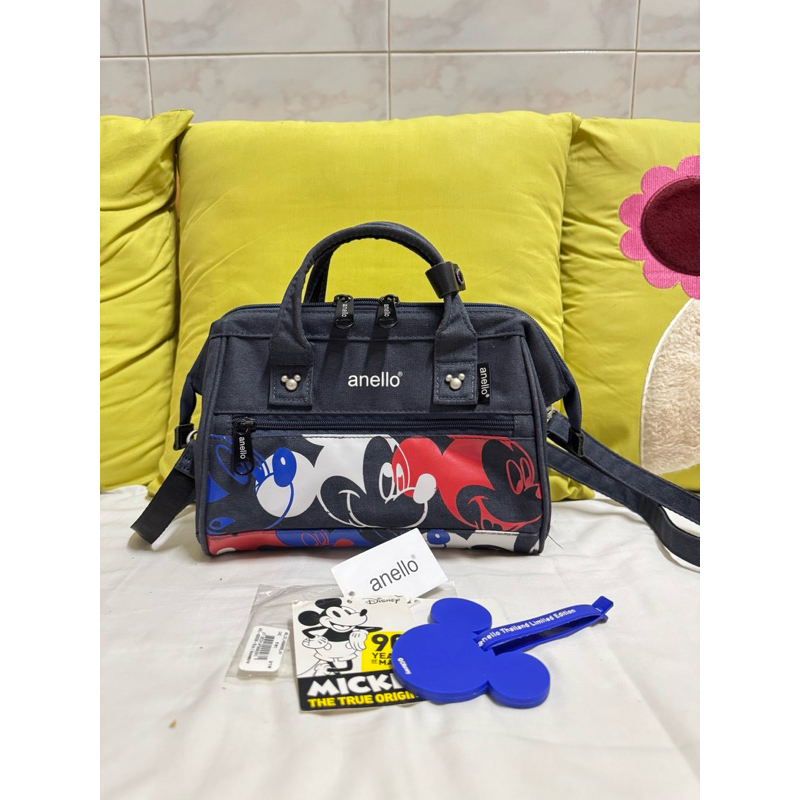 Mickey Mouse Anello ถูกที่สุด พร้อมโปรโมชั่น ม.ค. 2026 | BigGoเช็คราคาง่ายๆ