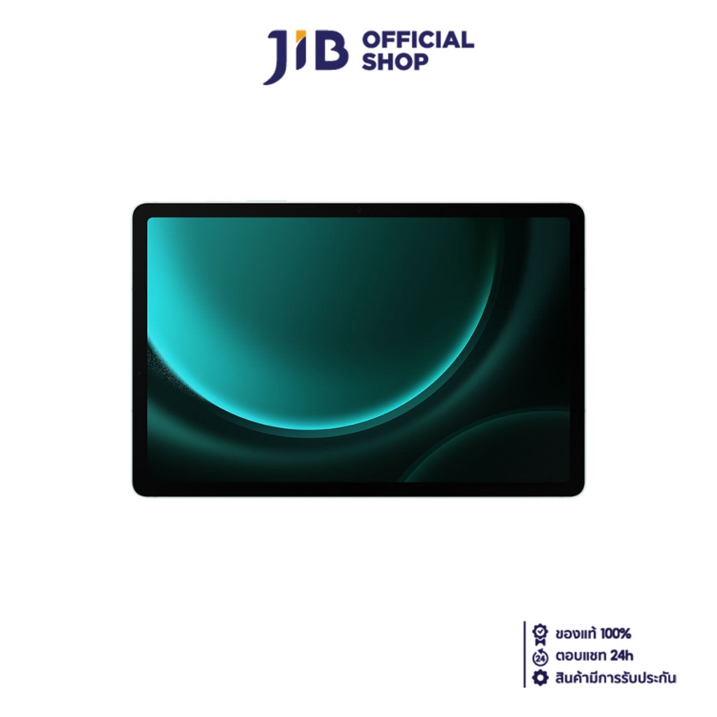 TABLET (แท็บเล็ต) SAMSUNG GALAXY TAB S9 FE WIFI (6GB/128GB) (MINT) (SM ...