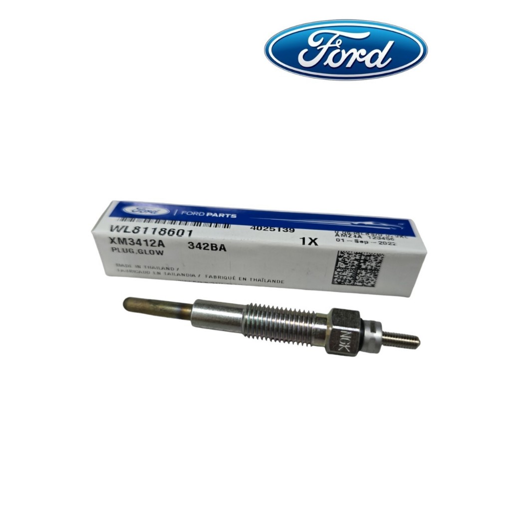 หัว เผา Ford Rangerแท้ ถูกที่สุด พร้อมโปรโมชั่น พ.ย. 2025 | BigGoเช็ค ...