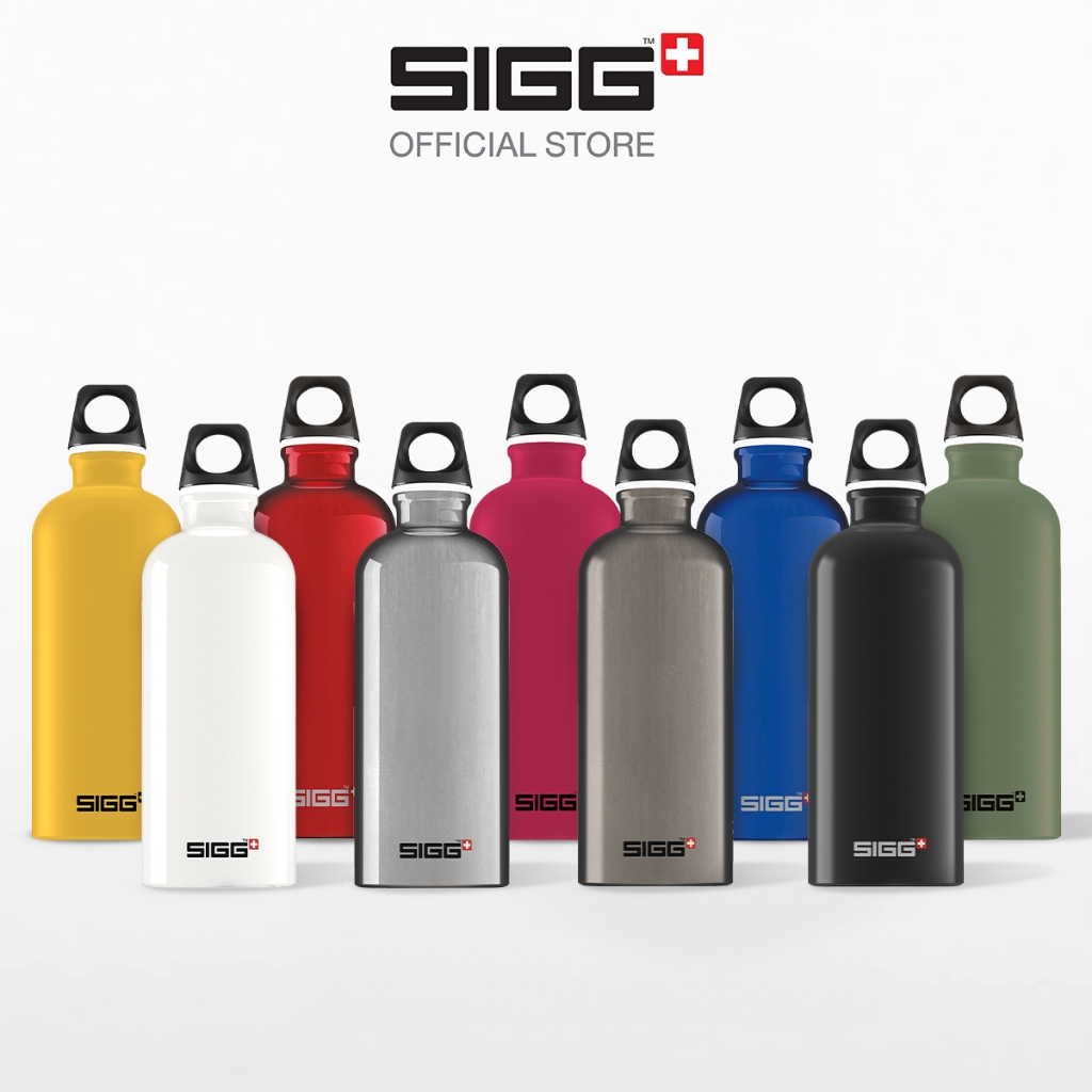 sigg traveller ถูกที่สุด พร้อมโปรโมชั่น พ.ค. 2025 | BigGoเช็คราคาง่ายๆ