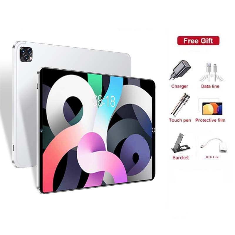 แท็บเล็ต Galaxy Pad 6s Pro tab 16+512GB 11.6 inch wifi/5G SIM tab แทปเล ...