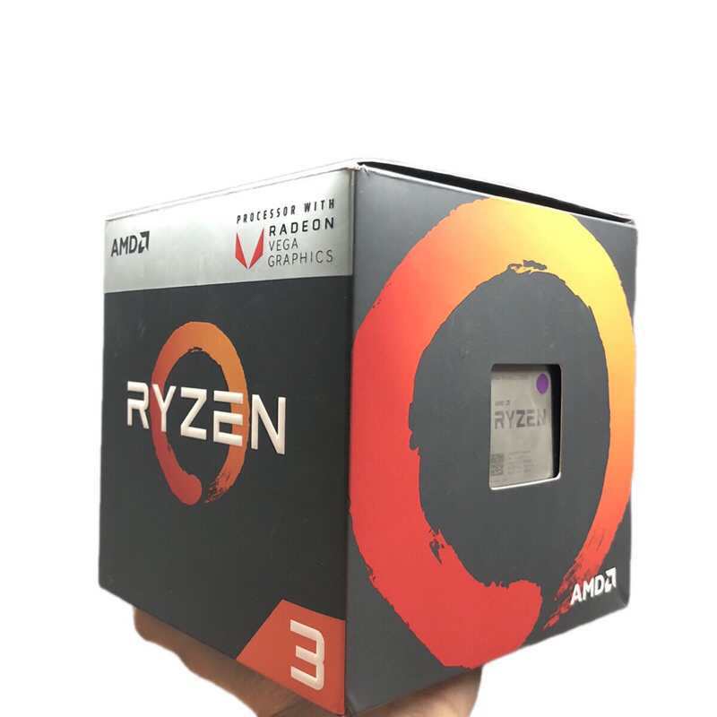Ryzen 3 2200g มือสอง ถูกที่สุด พร้อมโปรโมชั่น ส.ค. 2025 | BigGoเช็คราคา ...