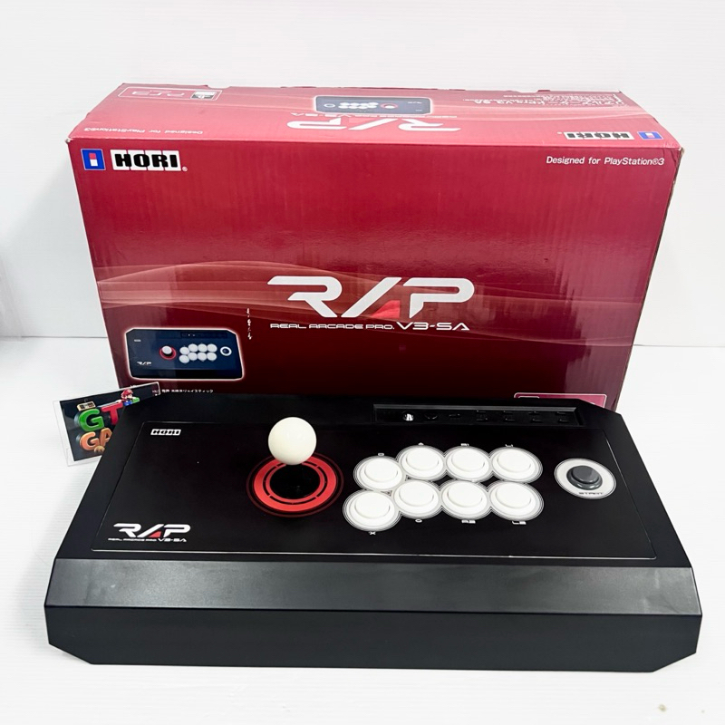 hori real arcade pro v ถูกที่สุด พร้อมโปรโมชั่น ก.ย. 2025 | BigGoเช็คราคาง่ายๆ